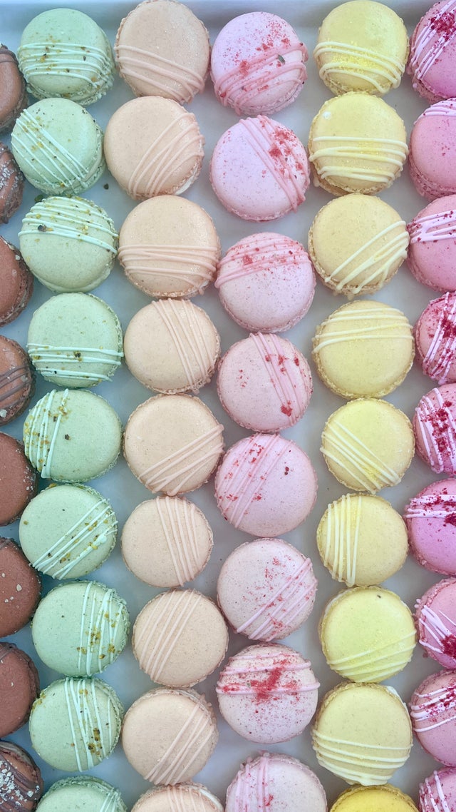 Macarons