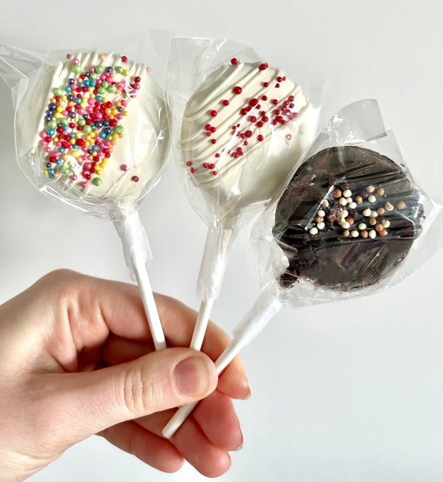 Cake Pops