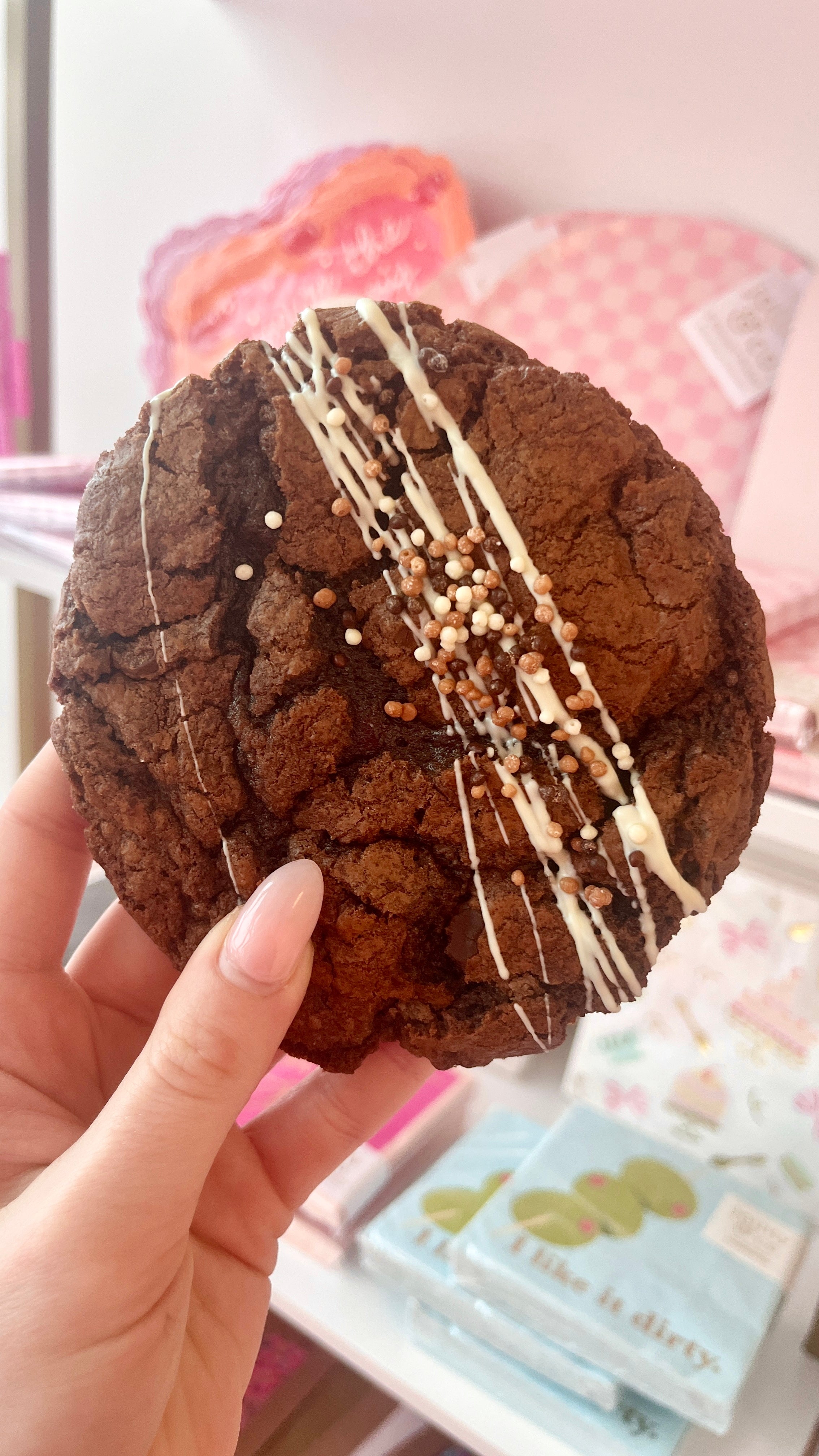 Classic Cookies | Kali Cakes Bake Shop