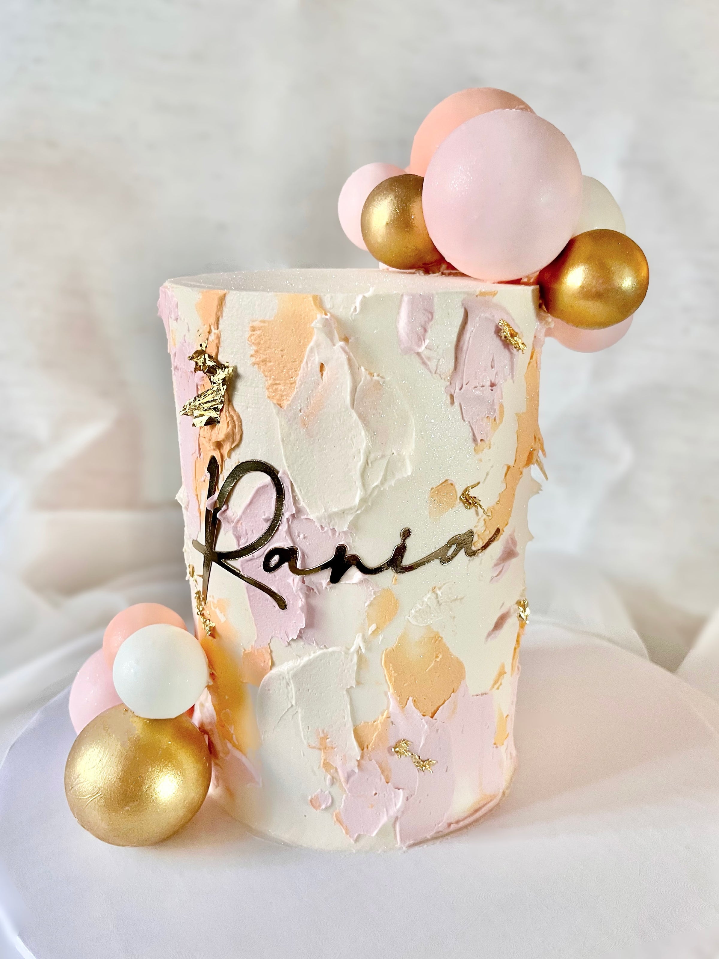 Shop | Kali Cakes Bake Shop